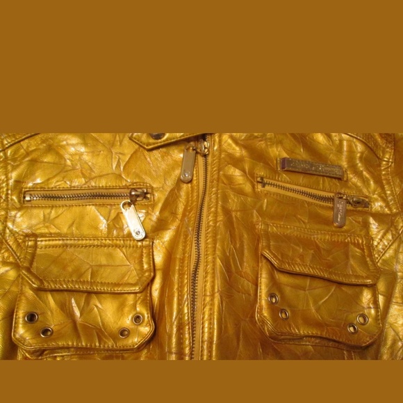 Apple Bottoms | Jackets & Coats | Apple Bottom Jean Bubble Jacket ...